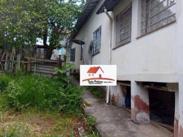 Casa com 1 dormitório à venda por R$ 800.000,00 Vila Vitória Mogi das Cruzes/SP