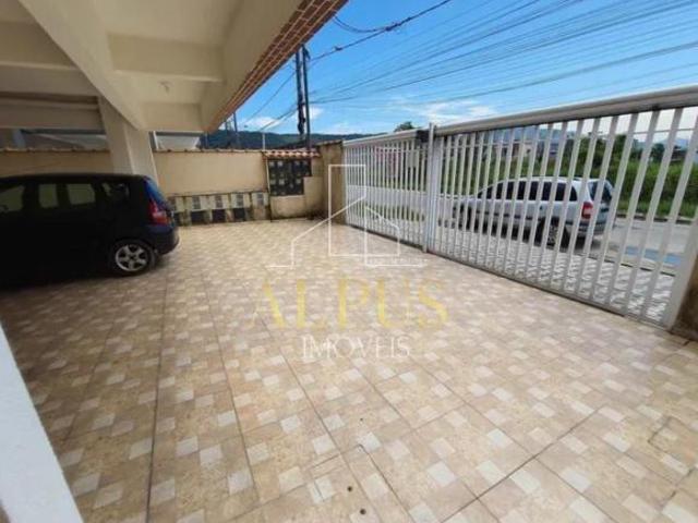 Casa com 1 dormitório à venda por R$ 149.000,00 Jardim Imperador IV Praia Grande/SP