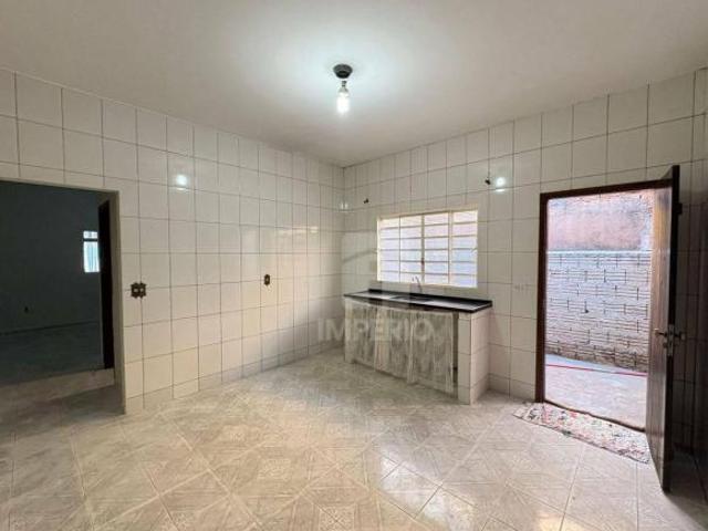 Casa com 1 dormitório à venda por R$ 170.000,00 Jardim Maria Luiza IV Jaú/SP