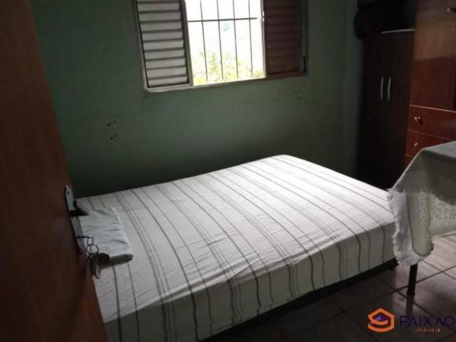 Casa com 1 dormitório à venda por R$ 190.000,00 Jardim Brasil Suzano/SP