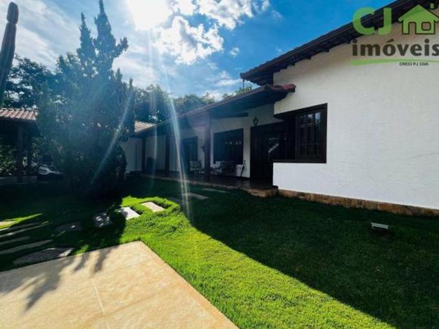 Casa com 1 dormitório à venda por R$ 1.790.000,00 Condomínio Condados da Lagoa Lagoa Santa/MG
