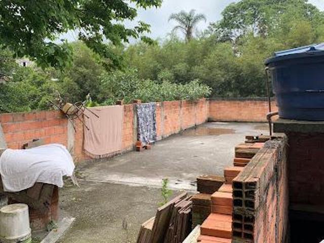 Casa com 1 dormitório à venda por R$ 200.000,00 Parelheiros São Paulo/SP