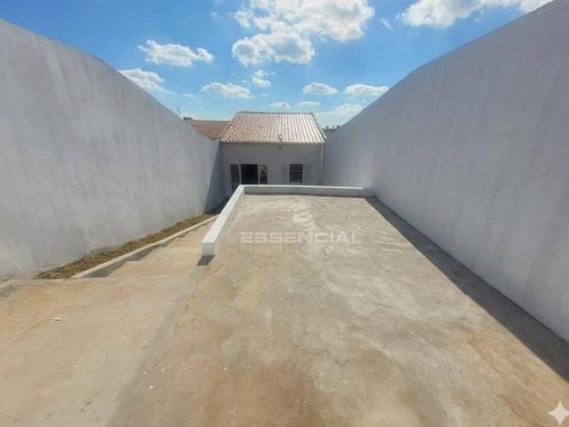Casa com 1 dormitório à venda, por R$ 250.000 Altos do Paraíso Botucatu/SP