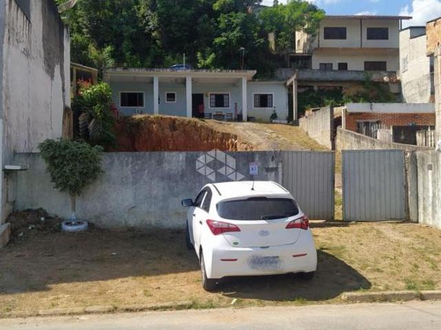 Casa com 1 dormitório à venda por R$ 250.000,00 Capoavinha Mairiporã/SP