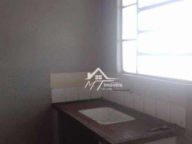 Casa com 1 dormitório à venda por R$ 250.000,00 Vila Santa Terezinha Sumaré/SP
