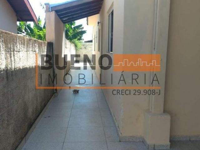 Casa com 1 dormitório à venda por R$ 280.000 Jardim Augusto Cavalheiro Santa Bárbara D&apos Oeste/SP