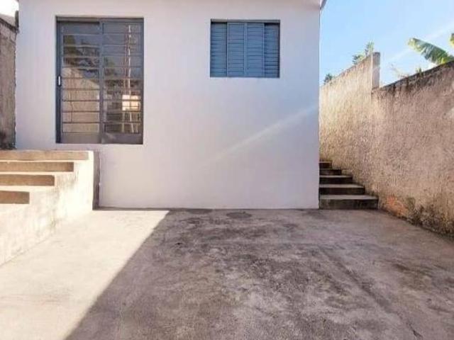 Casa com 1 dormitório à venda por R$ 280.000,00 Dic I Conjunto Habitacional Monsenhor Luiz Fernan