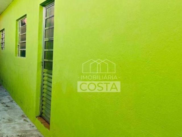 Casa com 1 dormitório à venda, por R$ 285.000 Jardim das Nações Salto/SP
