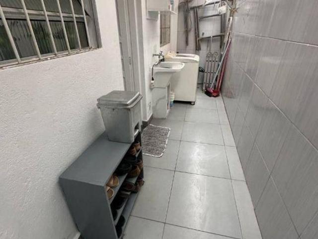 Casa com 1 dormitório à venda por R$ 285.000,00 Maracanã Praia Grande/SP