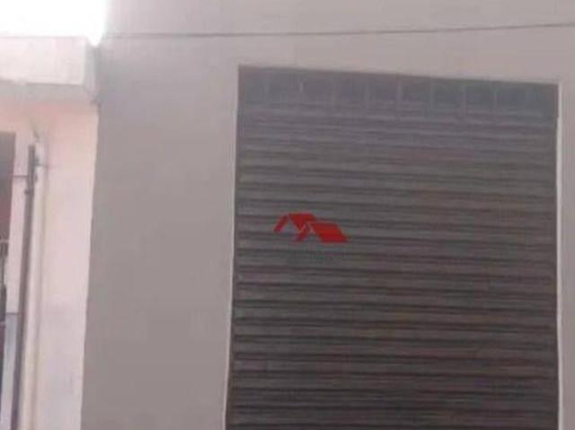 Casa com 1 dormitório à venda por R$ 290.000,00 Vila Industrial São Paulo/SP