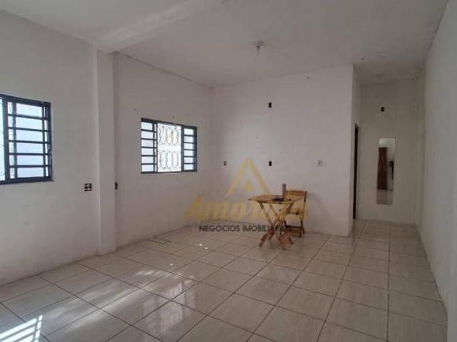 Casa com 1 dormitório à venda por R$ 300.000,00 Parque Novo Mundo Americana/SP