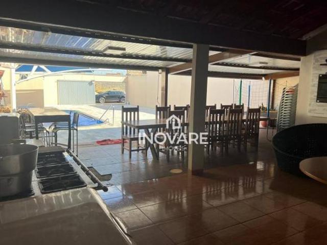 Casa com 1 dormitório à venda por R$ 300.000,00 Sonho Verde Itumbiara/GO