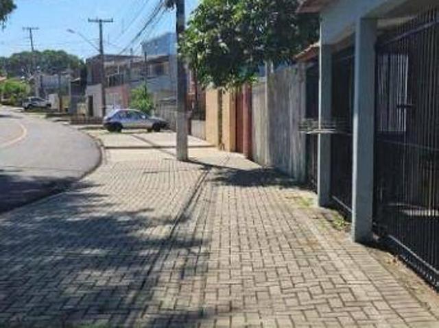 Casa com 1 dormitório à venda por R$ 330.000,00 Fazendinha Curitiba/PR