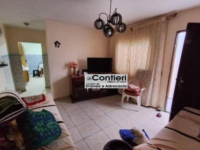 Casa com 1 dormitório à venda por R$ 360.000,00 Vila Rica São Paulo/SP