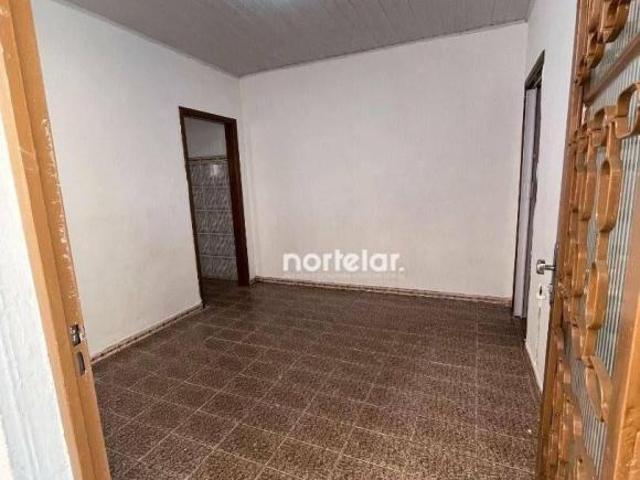 Casa com 1 dormitório à venda por R$ 370.000,00 Moinho Velho São Paulo/SP