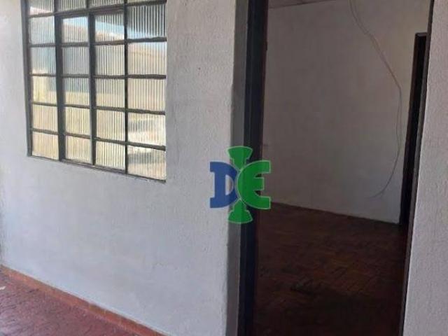 Casa com 1 dormitório à venda por R$ 380.000,00 Centro Jacareí/SP