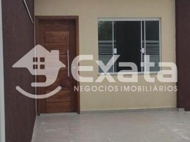 Casa com 1 dormitorio e Garagem a Venda! Zona Norte Sorocaba
