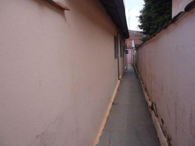 Casa com 1 dormitório no Centreville de São Carlos
