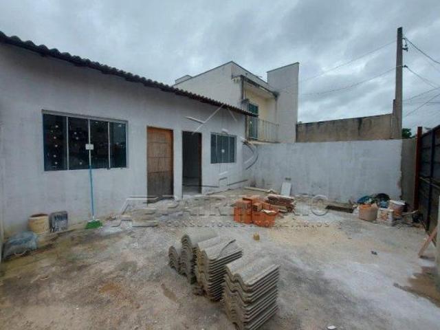 Casa com 1 dormitório no bairro Eucalíptos