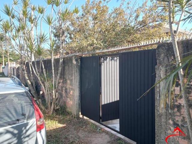 Casa com 1 Dormitório no Bairro Ponta Grossa