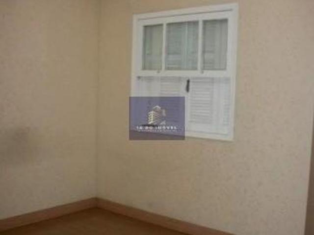Casa com 1 dormitório no Planalto Paulista!