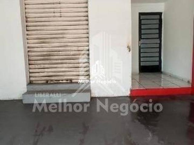Casa com 1 Dormitório+ salão comercial em Avenida no bairro Residencial Parque Santa Rosa II em Sant