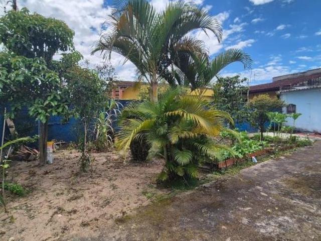 Casa com 1 dormitório para Venda, Itanhaém / SP