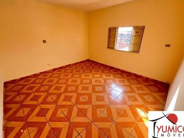 Casa com 1 dormitório para alugar, 40 m² por R$ 1.370,00/mês Santana São Paulo/SP