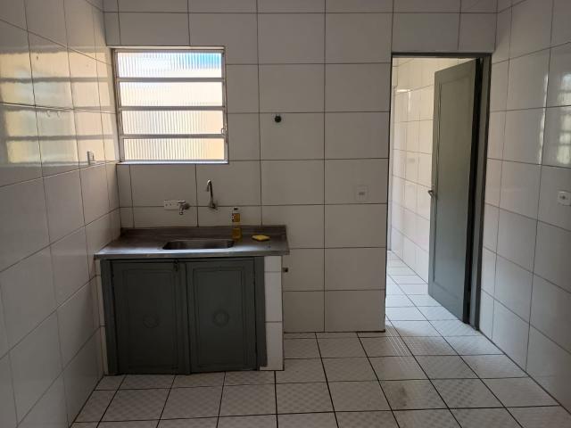 Casa com 1 dormitório para alugar, 50 m² Vila Formosa São Paulo/SP