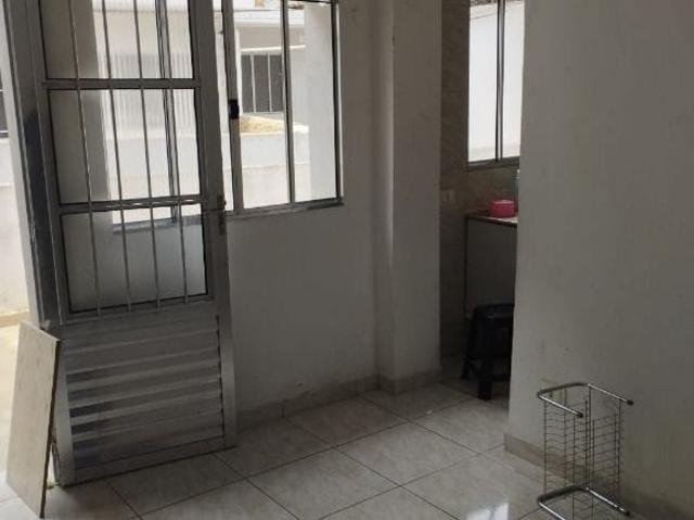 Casa com 1 dormitório para alugar, 60 m² por R$ 1.350,00/mês Vila Moreira São Paulo/SP