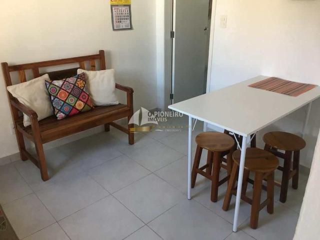 Casa com 1 dormitório para alugar, 70 m² por R$ 2.800,00/mês Juquehy São Sebastião/SP