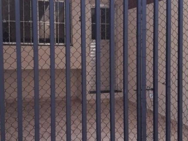 Casa com 1 dormitório para alugar, 80 m² por R$ 1.650,00/mês Parque Santo Antônio São Paulo/SP