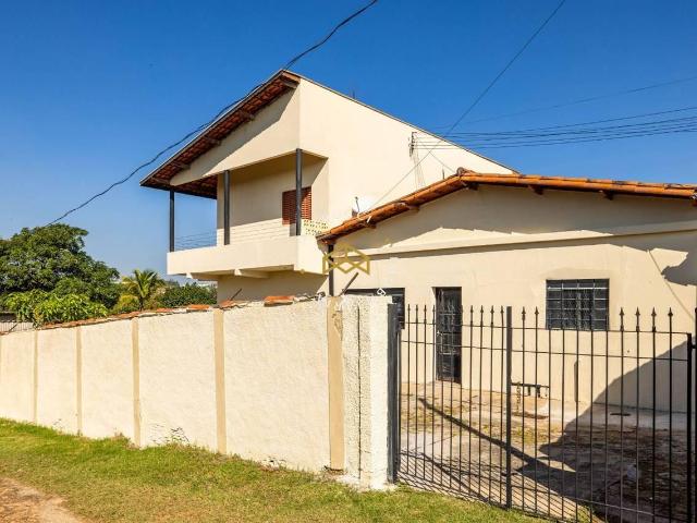 Casa com 1 dormitório para alugar, 98 m² Jardim Paraíso de Viracopos Campinas/SP