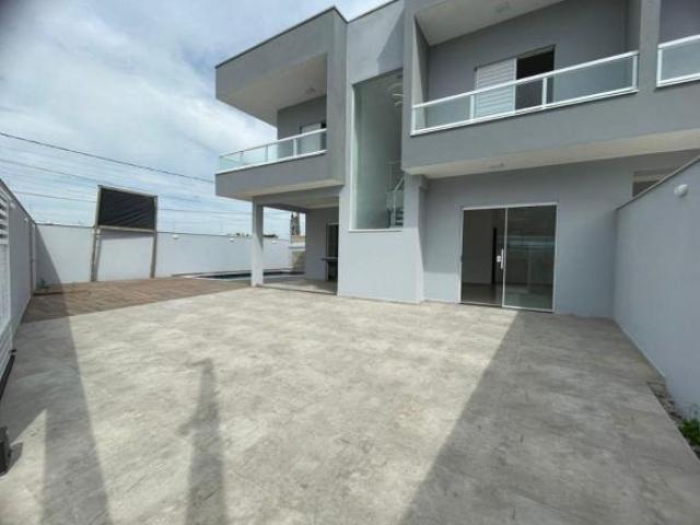 Casa com 1 dormitórios à venda 107 m² Cibratel 2 Itanhaém/SP