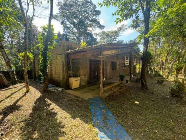 Casa com 1 dormitórios à venda 1000 m² Coronel Itanhaém/SP