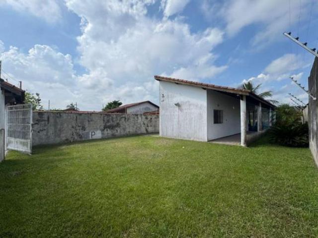 Casa com 1 dormitórios à venda 100 m² Bopiranga Itanhaém/SP