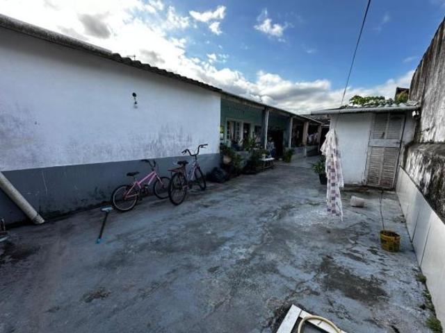 Casa com 1 dormitórios à venda 139 m² Savoy Itanhaém/SP
