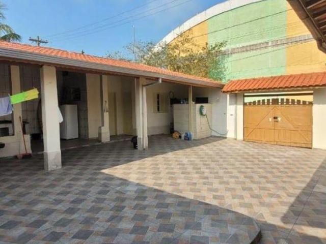 Casa com 1 dormitórios à venda 147.1 m² Gaivota Itanhaém/SP