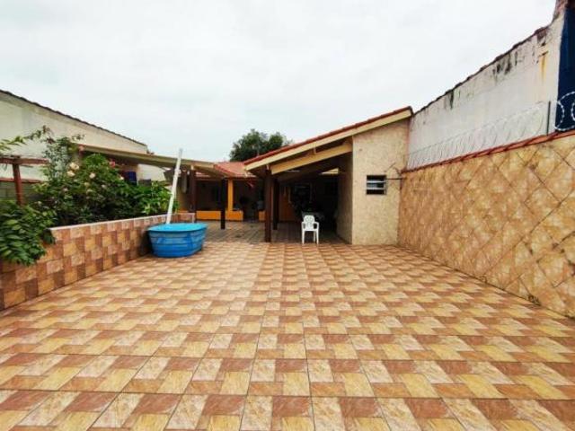Casa com 1 dormitórios à venda 148 m² Palmeiras Itanhaém/SP