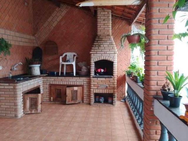 Casa com 1 dormitórios à venda 180 m² Oasis Itanhaém/SP