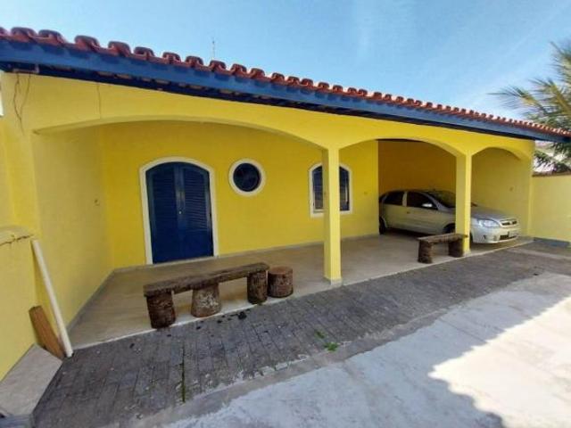 Casa com 1 dormitórios à venda 180 m² Santa Julia Itanhaém/SP