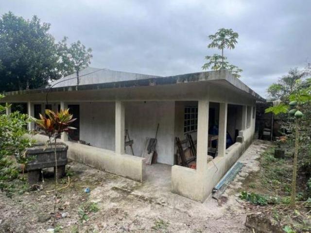 Casa com 1 dormitórios à venda 216 m² São Fernando Itanhaém/SP
