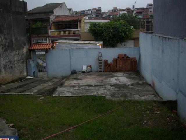 CASA COM 1 DORMITÓRIOS A VENDA, 250m² JARDIM VALÉRIA GUARULHOS/SP