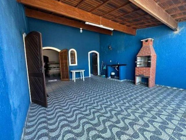 Casa com 1 dormitórios à venda 260 m² Balneário Gaivota Itanhaém/SP