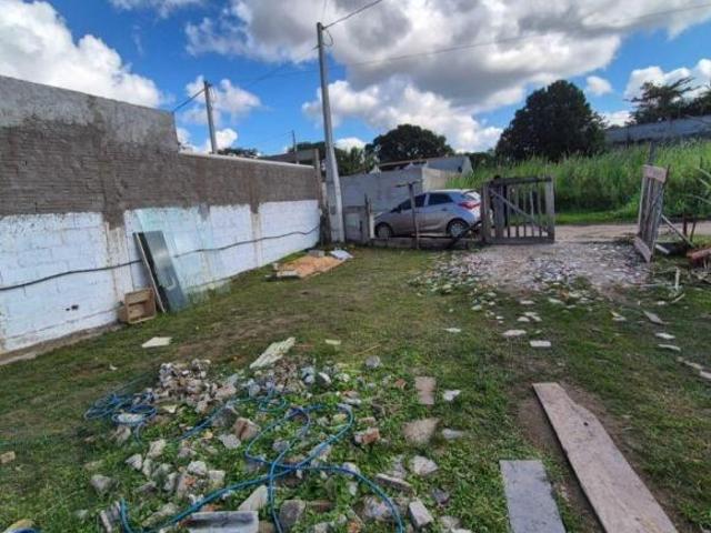 Casa com 1 dormitórios à venda 30 m² Bopiranga Itanhaém/SP