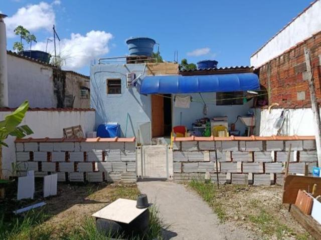 Casa com 1 dormitórios à venda 42.81 m² Gaivota Itanhaém/SP