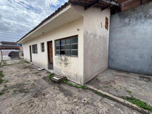 Casa com 1 dormitórios à venda 44 m² Bopíranga Itanhaém/SP