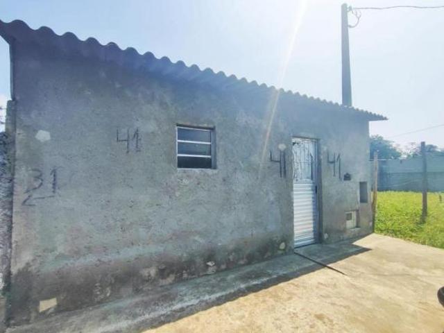 Casa com 1 dormitórios à venda 44 m² Nova Itanhaém Itanhaém/SP