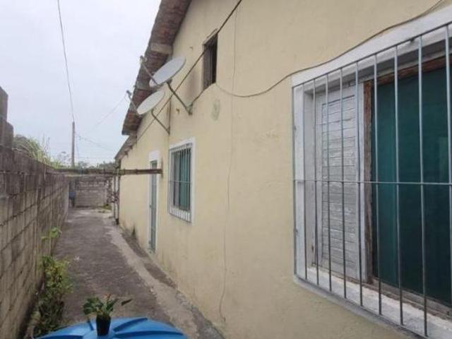 Casa com 1 dormitórios à venda 44 m² Palmeiras Itanhaém/SP