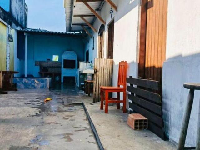 Casa com 1 dormitórios à venda 49 m² Santa Terezinha Itanhaém/SP